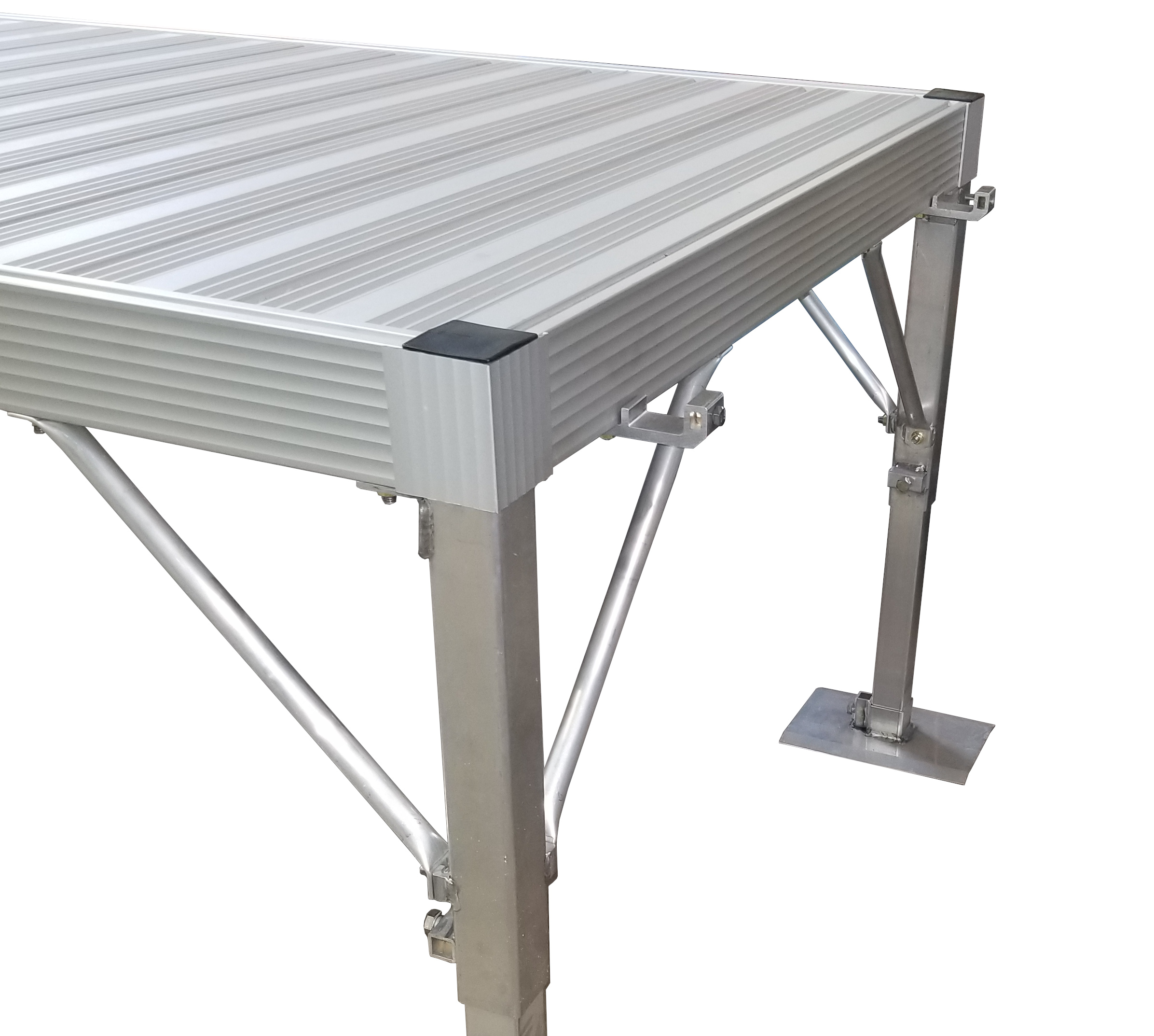 4Ever Aluminum Products – 4Ever Aluminum Products, Inc. is a full-line ...