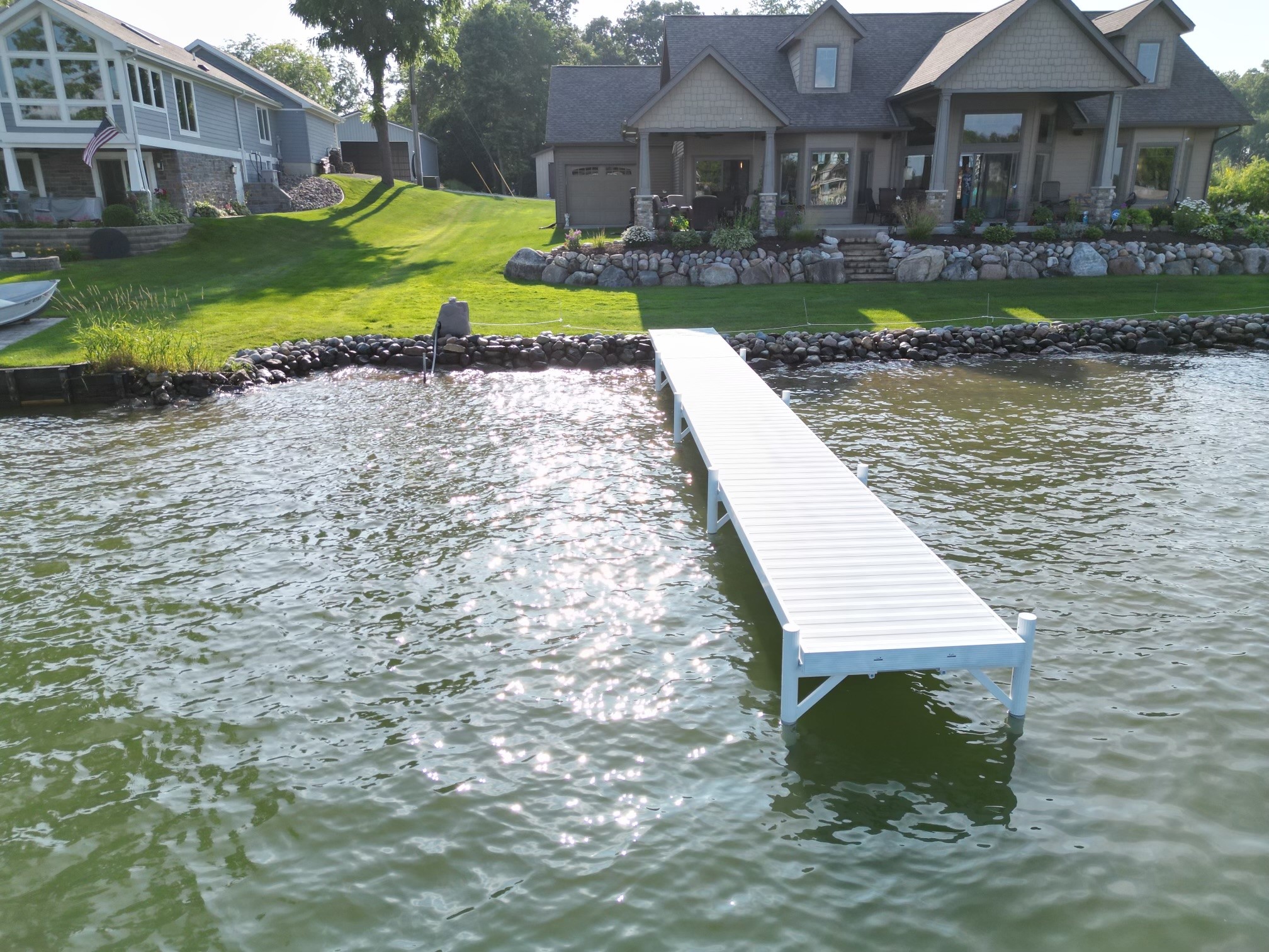 All DOCKS – 4Ever Aluminum