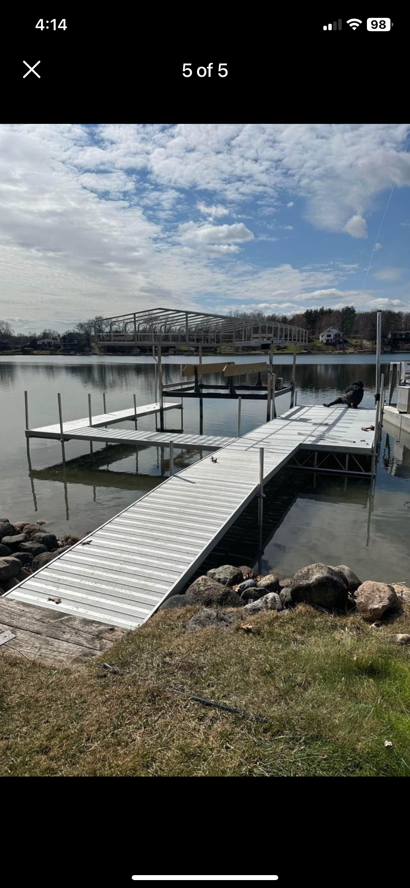 All DOCKS – 4Ever Aluminum